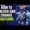 Marathon Factions Guide: How to Finish Welcome to Tau Ceti 1/2 and 2/2