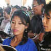 Eyes On Polls, BJP Offers Naga Christians 'Free Trip To Jerusalem' If ...