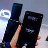 This Vivo Phone Is The 1st In The World To Have A Fingerprint Scanner ...