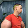 Kirill Tereshin, The ‘Russian Popeye’ Faces The Risk Of Having His ...