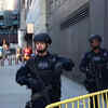 One Held After Subway Blast Near Times Square In New York City