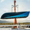 Hyperloop Successfully Tested An Actual Pod At 309 KMPH, Almost As Fast ...