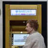 On Its 50th Birthday, World's First ATM Machine In The UK Gets A Golden ...
