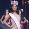 Miss India 2016: Priyadarshani Chatterjee Wins The Title