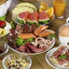 10 Breakfast Recipes From Around The World To Feed The Glutton In You