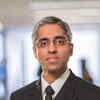 Sacked By Trump Administration, Indian-American Surgeon General Murthy ...