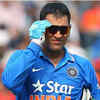 MS Dhoni Returns Home Only To Have His Hummer Blocked By A Fan Outside ...