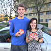 After A Hungry Thief Stole This Guy's Kit Kat, The Company Sent Him ...