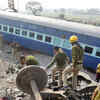 After Suspicion Of 'ISI Hand' NIA To Investigate Kanpur, Kuneru Train ...