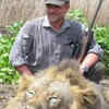 In A Karmic Playback, Hunter Who Posed Next To Dead Lion Dies After ...