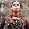 Meet Kami Sid - Pakistan's First Transgender Model Who Just Debuted In ...