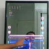 Guy Creates Touchscreen Mirror Modelled On Apple’s iOS 10 & It's Really ...