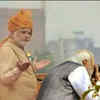 Modi Took Photo Of A Tiger And Twitter Went Crazy
