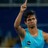 The Fear Of Losing Is What Motivates Me, Reveals Paralympics Bronze ...