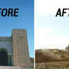 Shocking Before And After Pictures Show How ISIS Is Destroying The ...