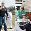 The Great Khali Out Of Hospital After Suffering Head Injury. Promises ...