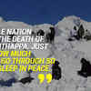 Even In Death Hanumanthappa Managed To Unite A Billion People. That Is ...