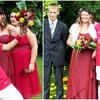 Diehard Fan Gets Married Wearing The Full Arsenal Home Kit. Even Better ...