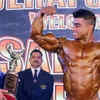 Sham Singh Shera Not Just Beat Polio, He Beat Scores Of Opponents To Be ...