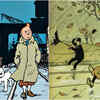 Here's An Epic Tribute To The World's Favourite Reporter Tintin, Who ...