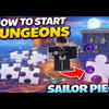 Sailor Piece Dungeon Guide: How to Get Dungeon Keys and Unlock Dungeons ...