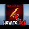 Sailor Piece Babylon Key Guide: Crafting Steps, Materials, and Location