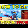 Sailor Piece Gryphon Sword Guide: How to Get, Cost, and Best Use