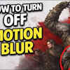 Crimson Desert Motion Blur: How to Turn It Off for Clear Gameplay