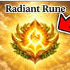 Sailor Piece Primordial Rune and Radiant Rune Guide: How to Get Both Fast