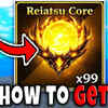 Sailor Piece Reiatsu Core Guide: How to Get It Fast and Farm Efficiently