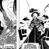 One Piece Fans Debate: Is Imu's Gender Finally Revealed?