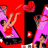 How Gen Z’s obsession with viral bio terms on dating apps is changing ...