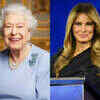Queen Elizabeths Secret Take On Melania Trump Goes Viral