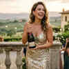 Viral champagne trend is turning birthdays into social media spectacles