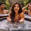 Why everyone in India is obsessed with ice baths right now
