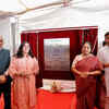 Delhi launches catch the rain 2026 campaign to promote water ...