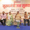 Rekha Gupta holds public hearing in Shalimar Bagh, directs time-bound ...