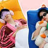 Seoul Power Nap Contest Is Going Viral—And The Internet Can’t Stop ...