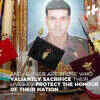 Remembering Major Sandeep Unnikrishnan