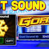Best Blue Lock Rivals Sound ID Codes (May 2026): Goal Sounds, Meme ...