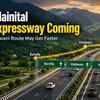 Bareilly–Haldwani greenfield expressway to boost UP–Uttarakhand ...