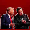 Elon Musk returns to Trump’s side for high-stakes China talks — Will Xi ...