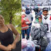 Stefon Diggs’ ex-chef Mila Adams alleges NFL star of ‘abusing’ partner ...