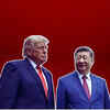 Donald Trump and Xi Jinping talks enter final day after Taiwan warning ...