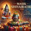 Masik Shivaratri 2026 Fasting Tips: Satvik Foods And Dietary Restrictions