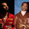 Fact check: Did A$AP Rocky respond to Drake's Iceman diss? Truth behind ...