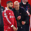 Did Mohamed Salah call out Arne Slot? Liverpool star’s heavy metal ...