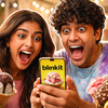 How to do Blinkit’s viral ice-cream scream challenge that Gen Z cannot ...
