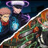 From Jujutsu Kaisen to Kagurabachi: Upcoming shounen anime that could ...