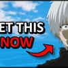 Sailor Piece Ghoul Update Patch Notes: New Powers, Boss Changes, and ...